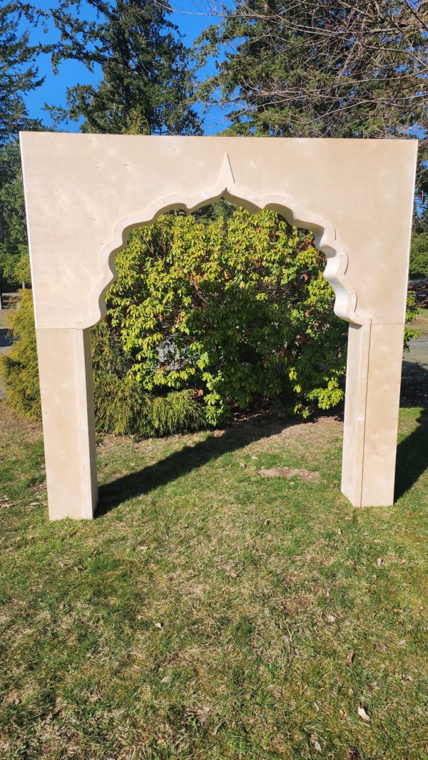 Custom Design Archways – Ninety 1st Supply & Design